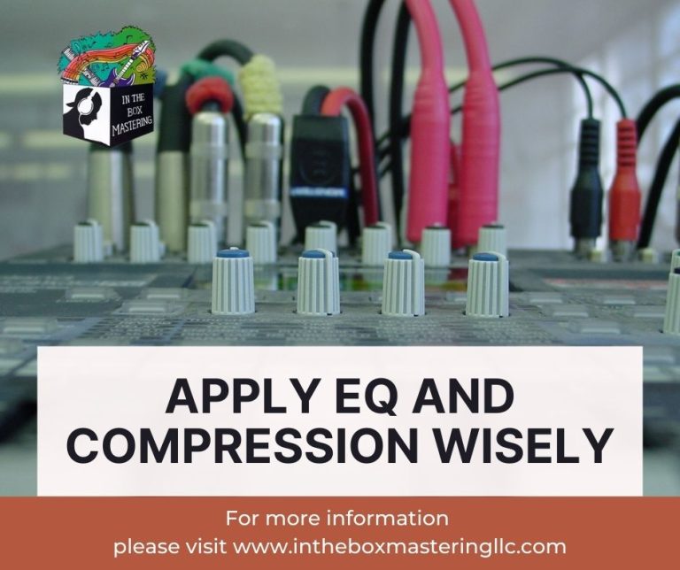 10 Tips to Improve Sound Quality in Recorded Audio